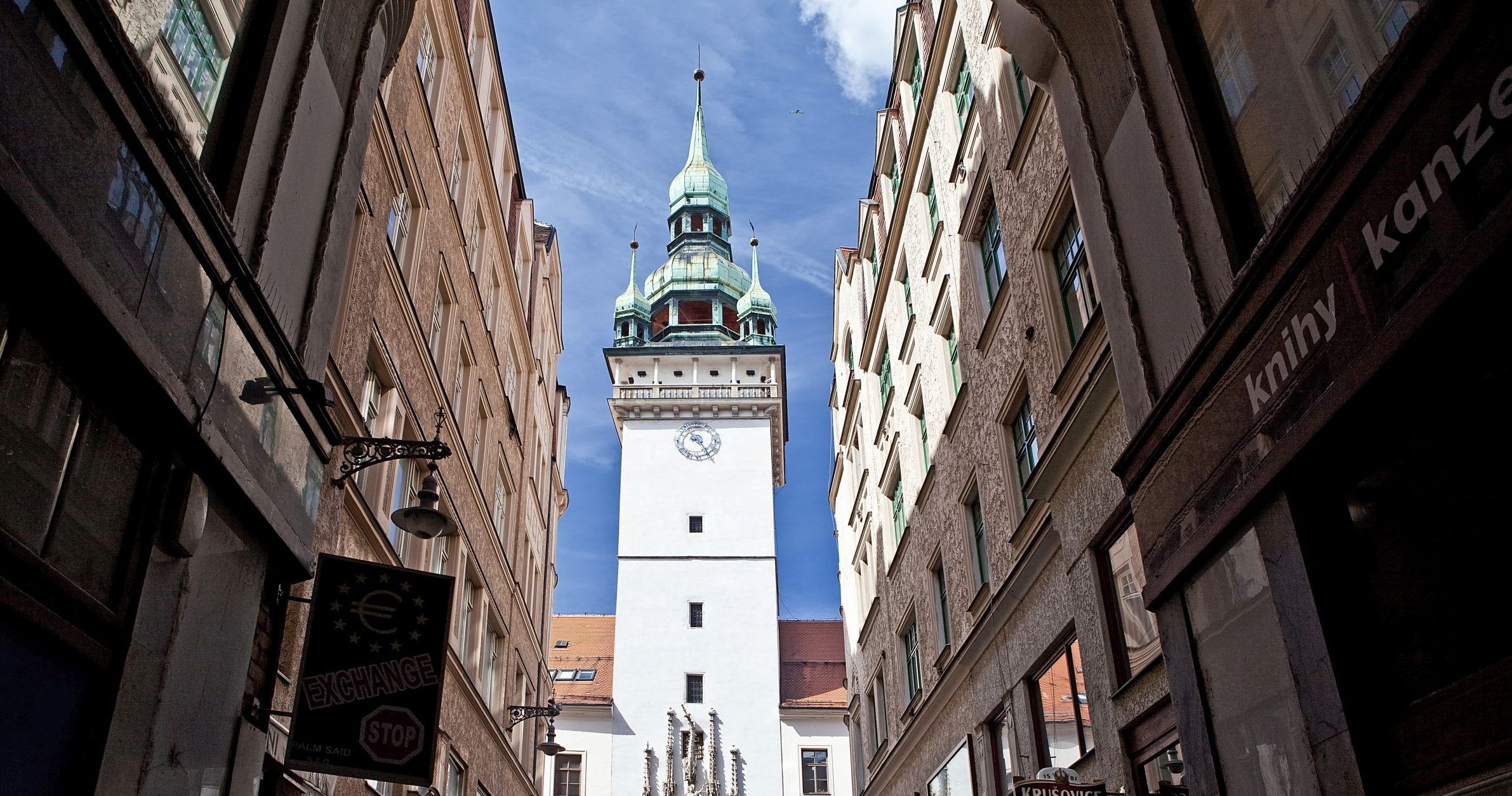 Stará radnice | Go To Brno