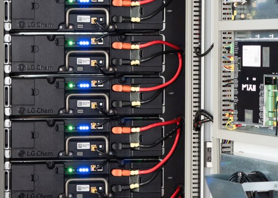 Műszaki adatok | Pixii